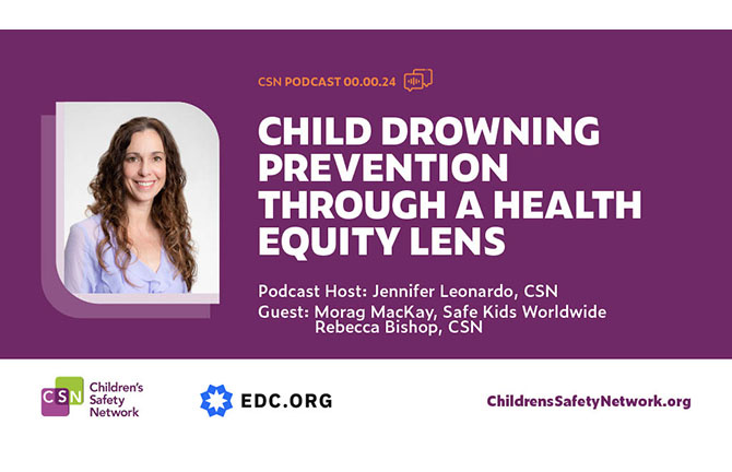 Homepage | Children's Safety Network